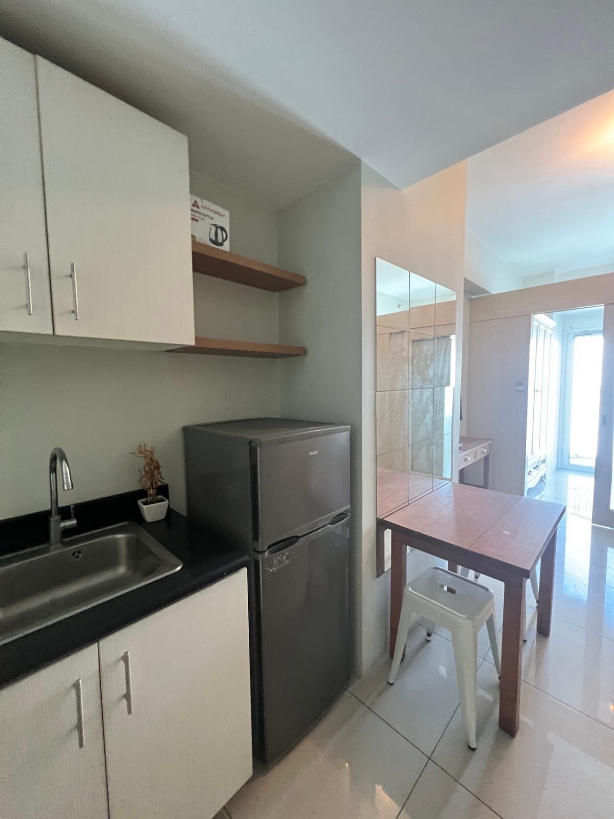 Clean Accomodation in Reposo Makati - Apartments for Rent in Makati ...