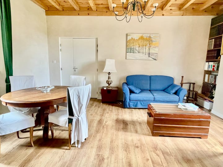 Le Petit Castel (4 Chambres) - Le Mourtis