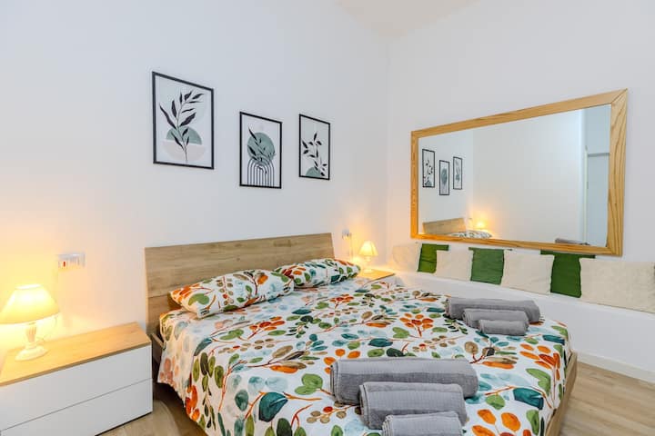 Accommodation House Ossidiana - Olbia