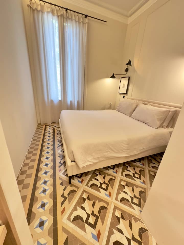 Guest Suite B - Barcelone