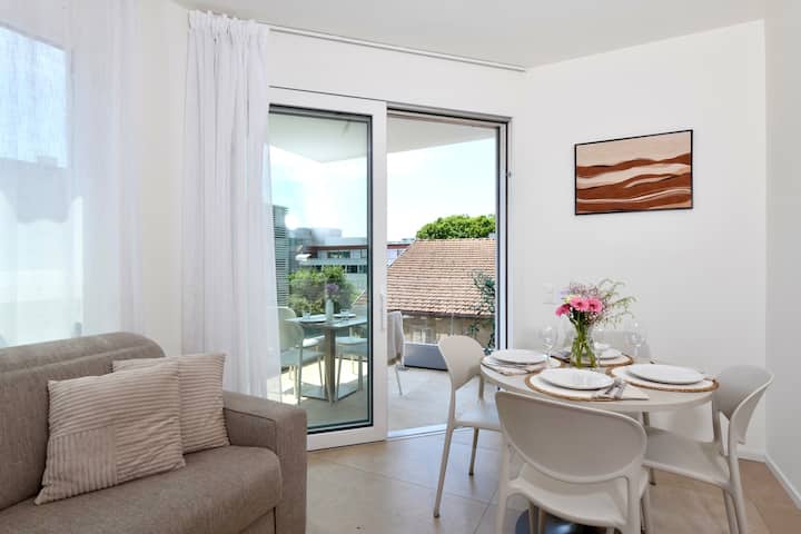 Regalia Suite - The Luxury Collection - Kanton Tessin