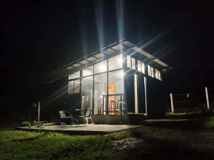 A Simple Getaway. - Calatagan