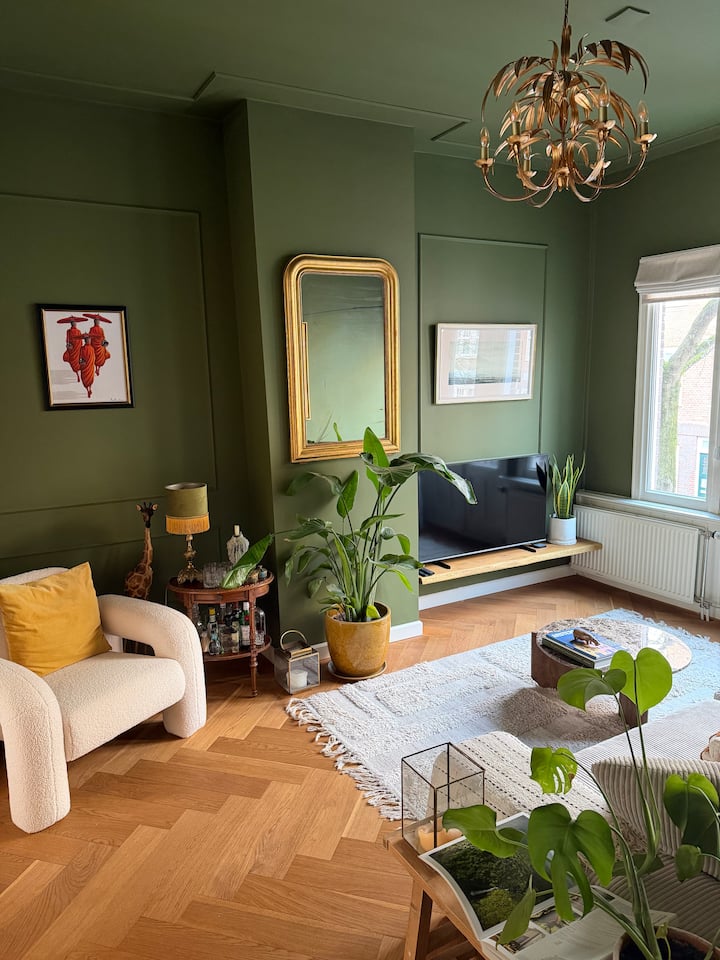 Casa Botanica - Diemen