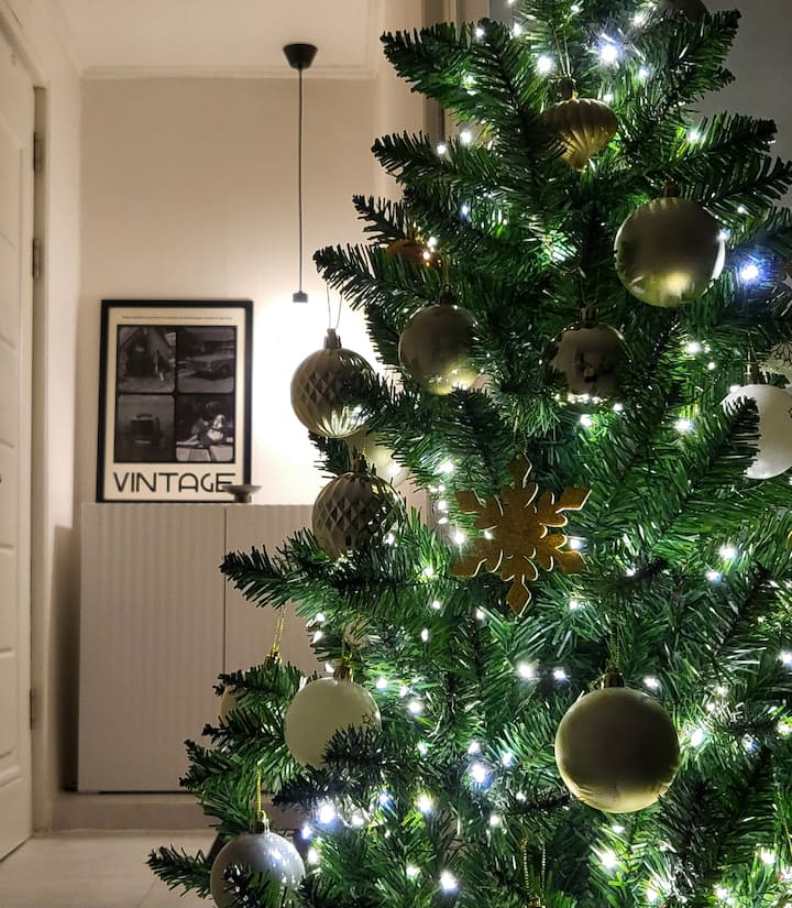 5 Min Station Isu/3 Chambres/bus Pour L’aéroport - Seúl