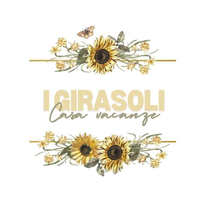 I Girasoli, Casa Vacanze - Lucca