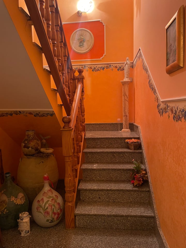 Mamma, Ho Perso L’aereo - San Severo