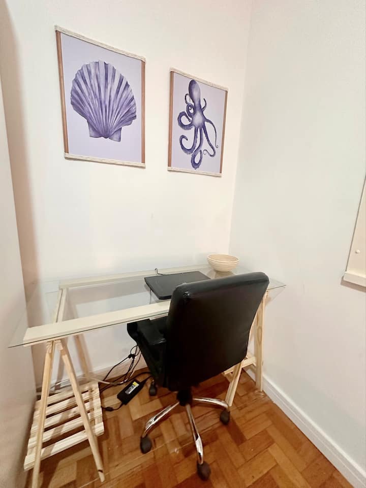 Boho House — Cozy Stylish Retreat By Ipanema Beach - Ipanema