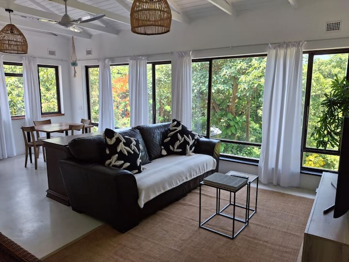 The Beach House - Dolphin Coast