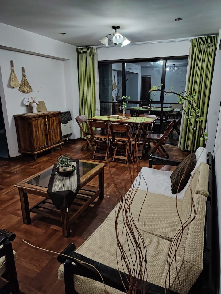 All Depto With Beautiful Views - La Paz