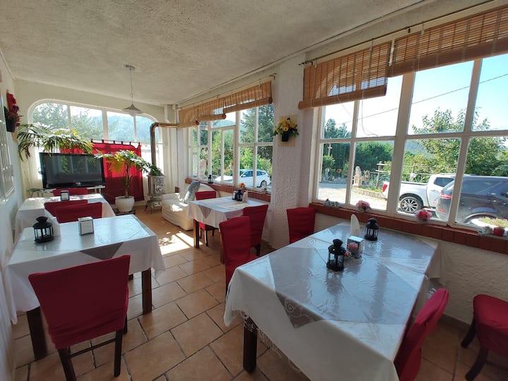B&b Passo Del Falco - Arena