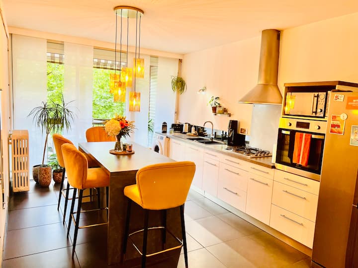 Appartement De Charme - Montauban