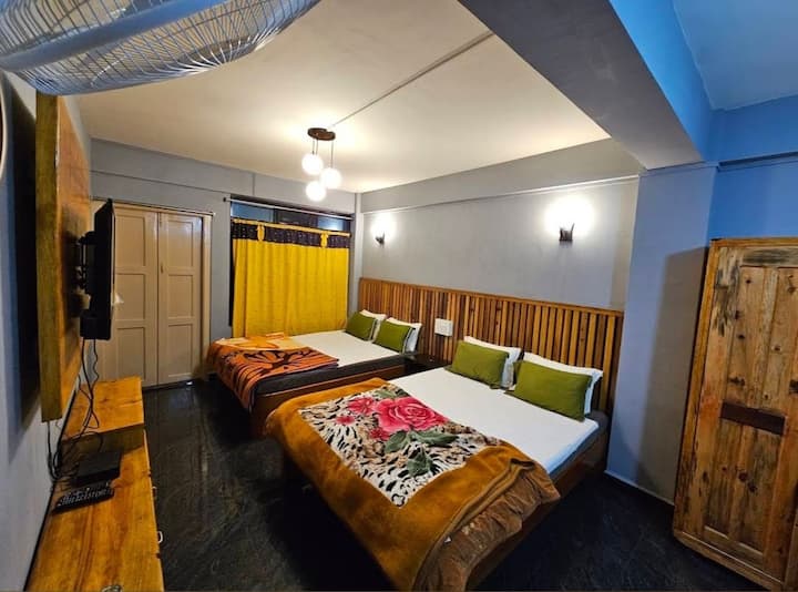 Beautiful Home In Cherrapunji - Cherrapunji