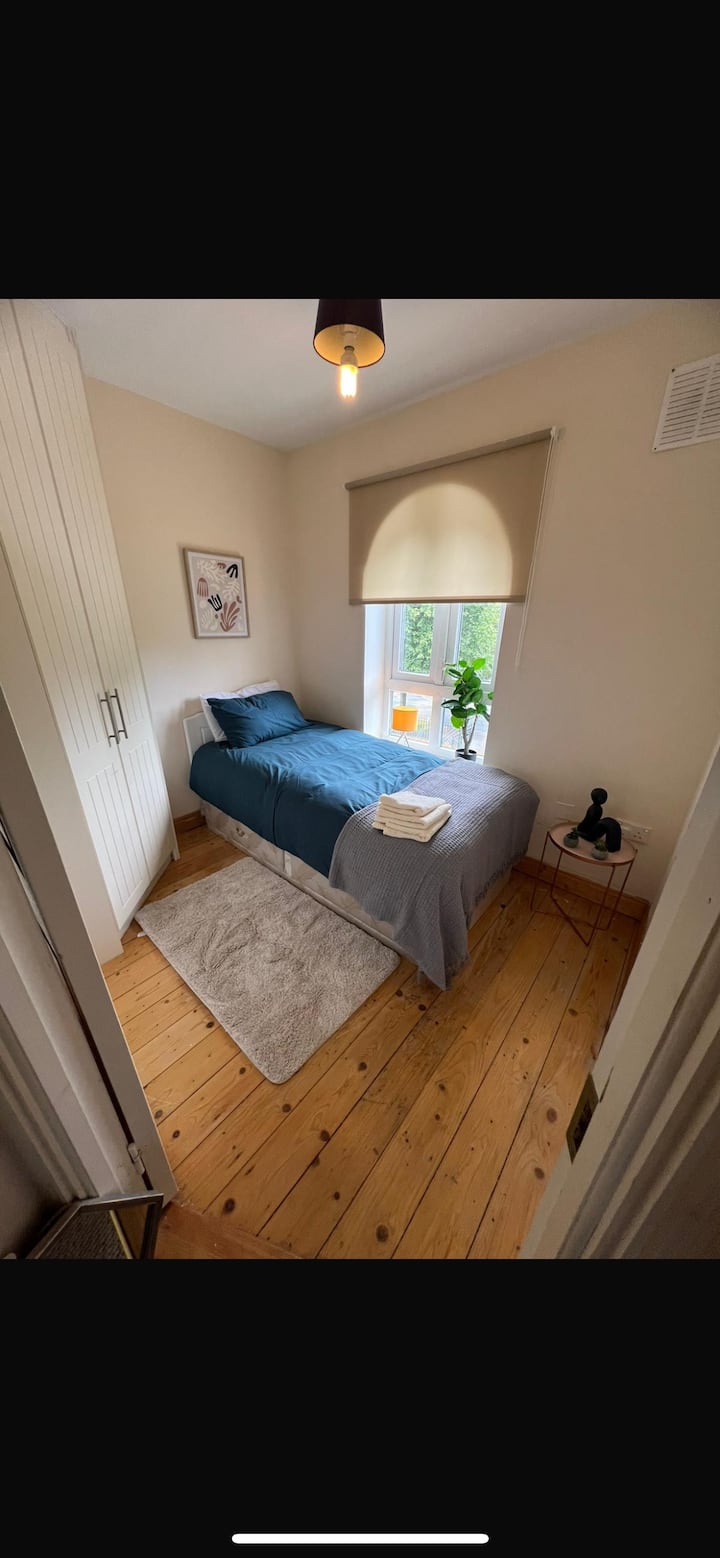 City Stays · Clonsilla · Sleeps 7 - Dunboyne
