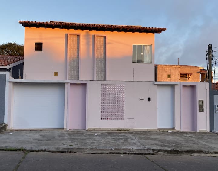 Casa Para O Festival De Inverno - Vitória da Conquista