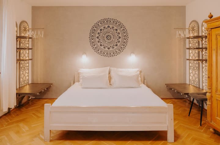 Sina's Boutique Apartment #2 - Sibiu