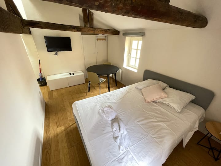 Louis Second Un Séjour à Part - Metz