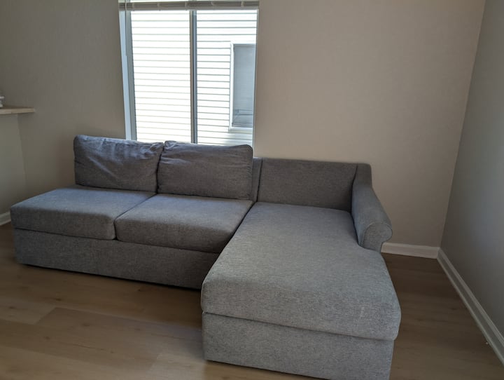 Home (3b/3b): Townhouse, 6 Mins To Fsu (607) - Tallahassee, FL