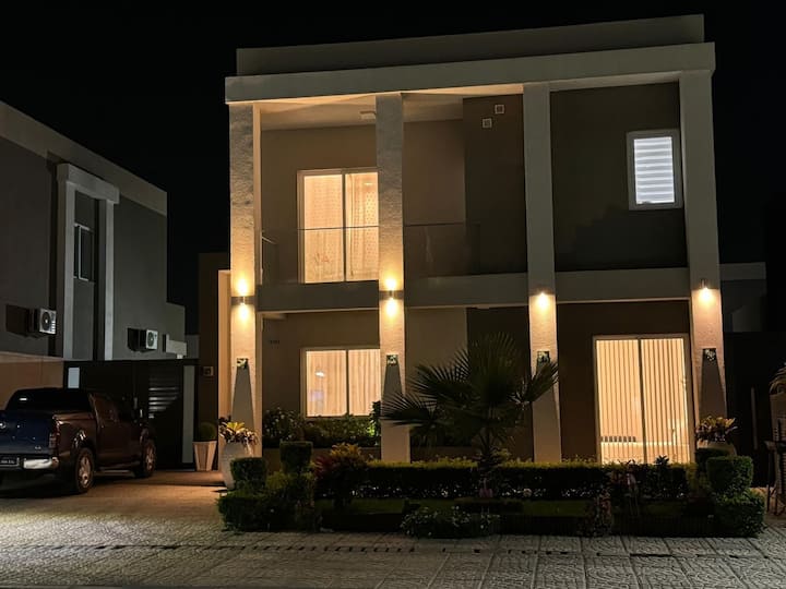 Magnifique Maison  Boavida - Angola