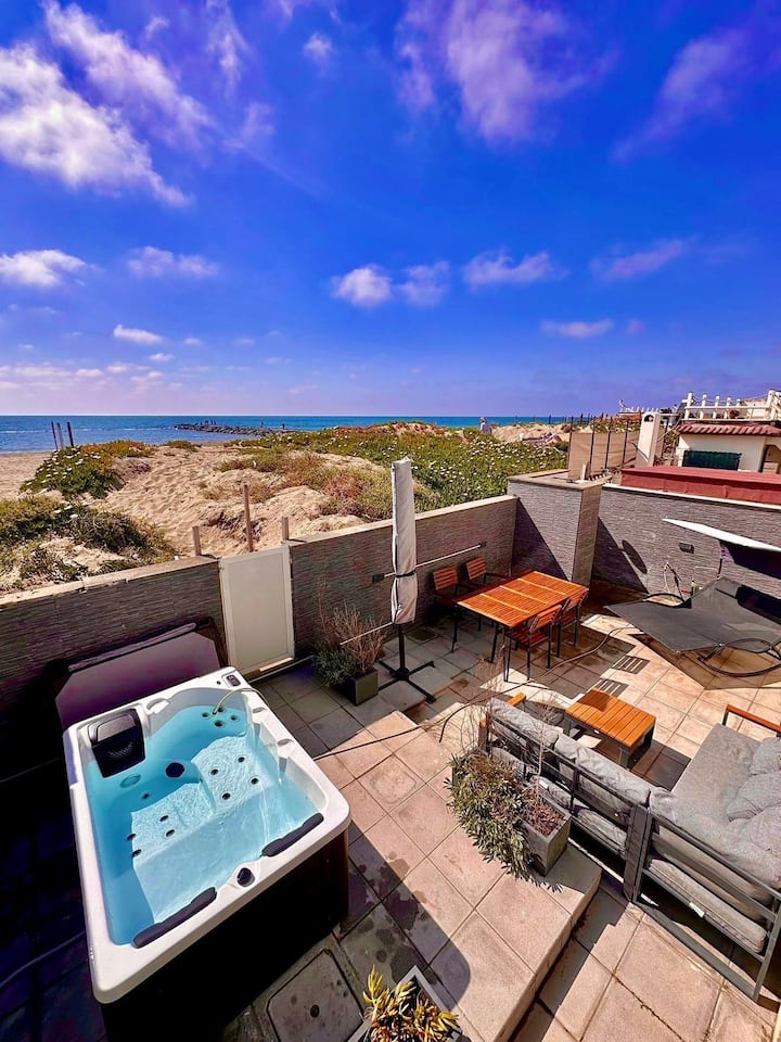 Marco's House - Fiumicino