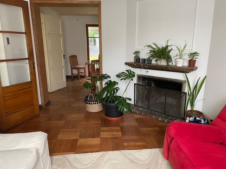 La Casa Azul - Osorno