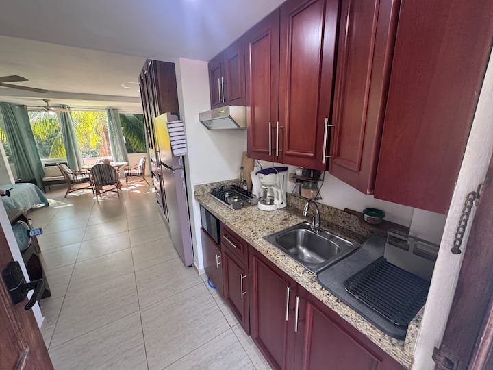Hermoso Apartamento En La Playa Costa Del Sol - El Salvador