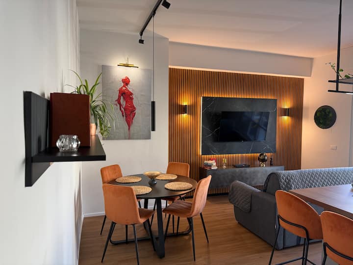 Florence Elegant Suite - Prato