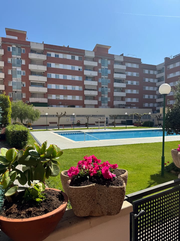 Luxury Svetlanka House Fenals - Lloret de Mar