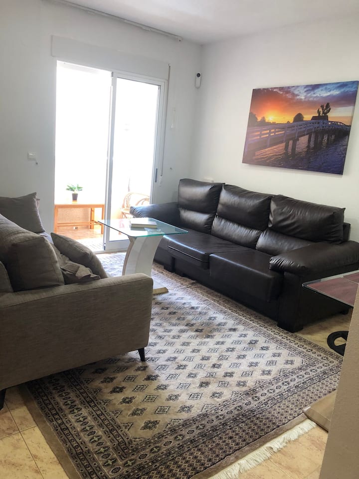 Quarto Privativo Perfeito Nr 2 - Torrevieja