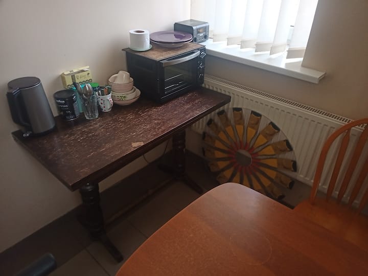 Vilnius Cat Friendly Second Floor - Vilnius
