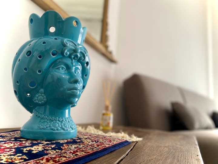 Casa Carmelina - Holiday Home - Acquedolci