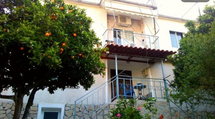 Lily’s House - Saranda