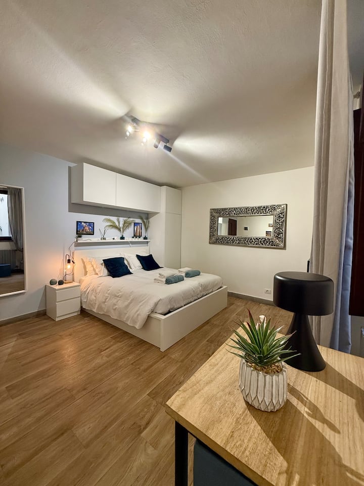 Guelfa63 - Deliziosa Suite Nel Cuore Di Firenze - Florencia