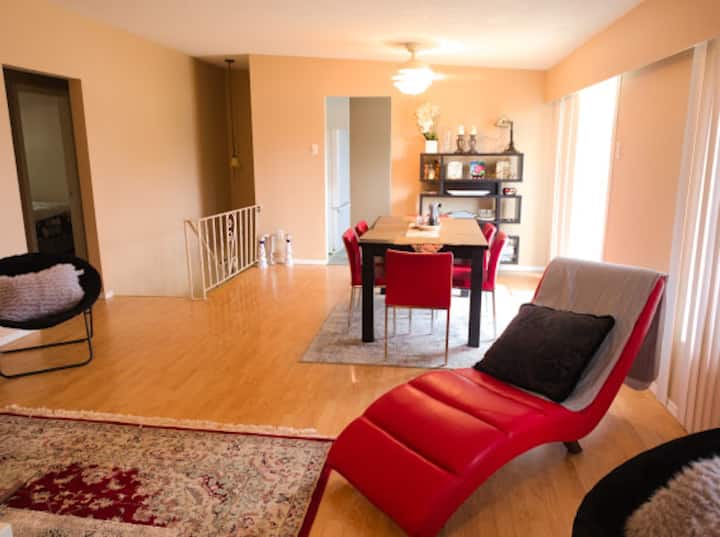 Make It Like Your Own Home - Campbell River