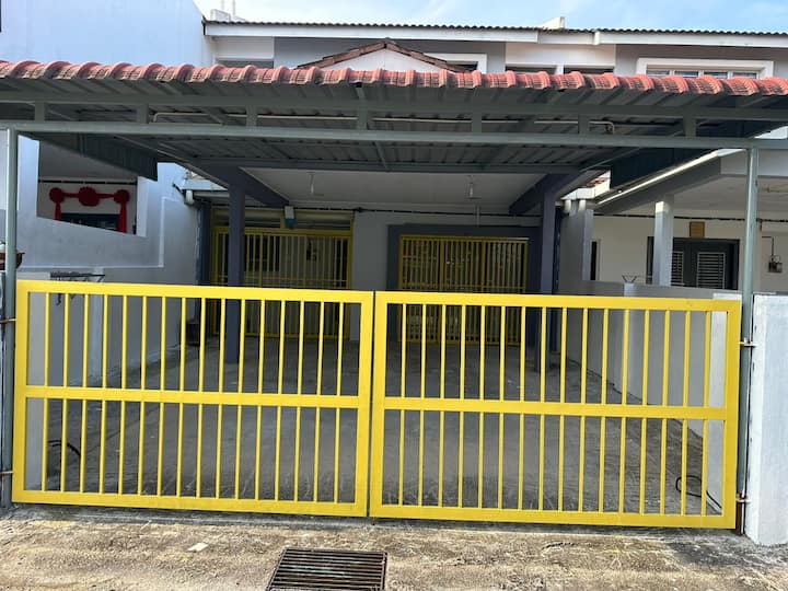 B Kali Home Stay On The Hill - Batang Kali