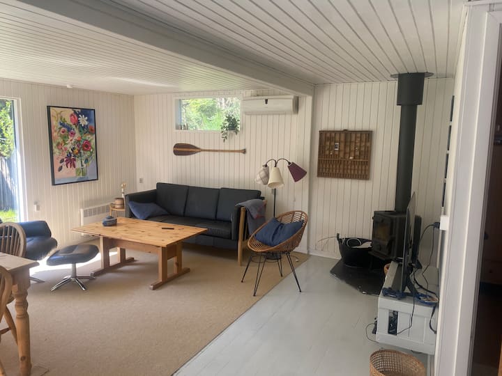 Brit Eva - Denmark