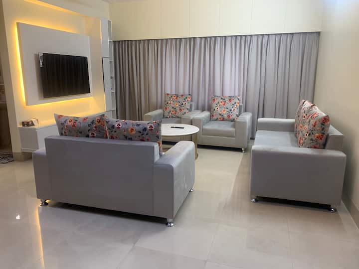 Mahir’s Cozy Den - Dacca