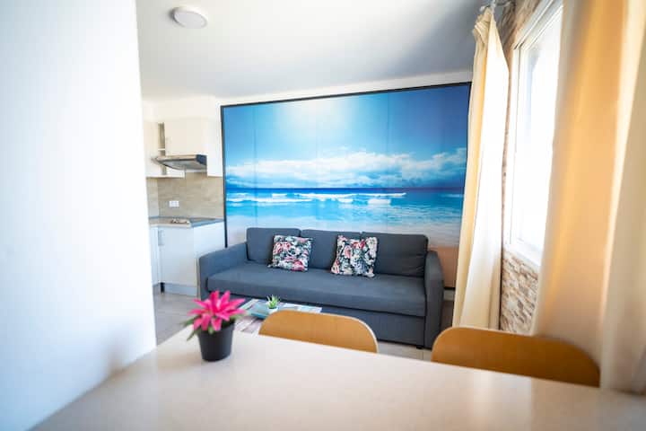 Edificio Prieto Vv N-4 - Puerto del Rosario