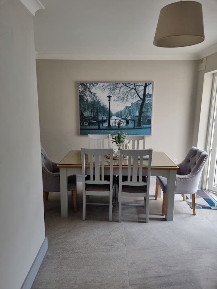 Room In Clare Galway - Claregalway