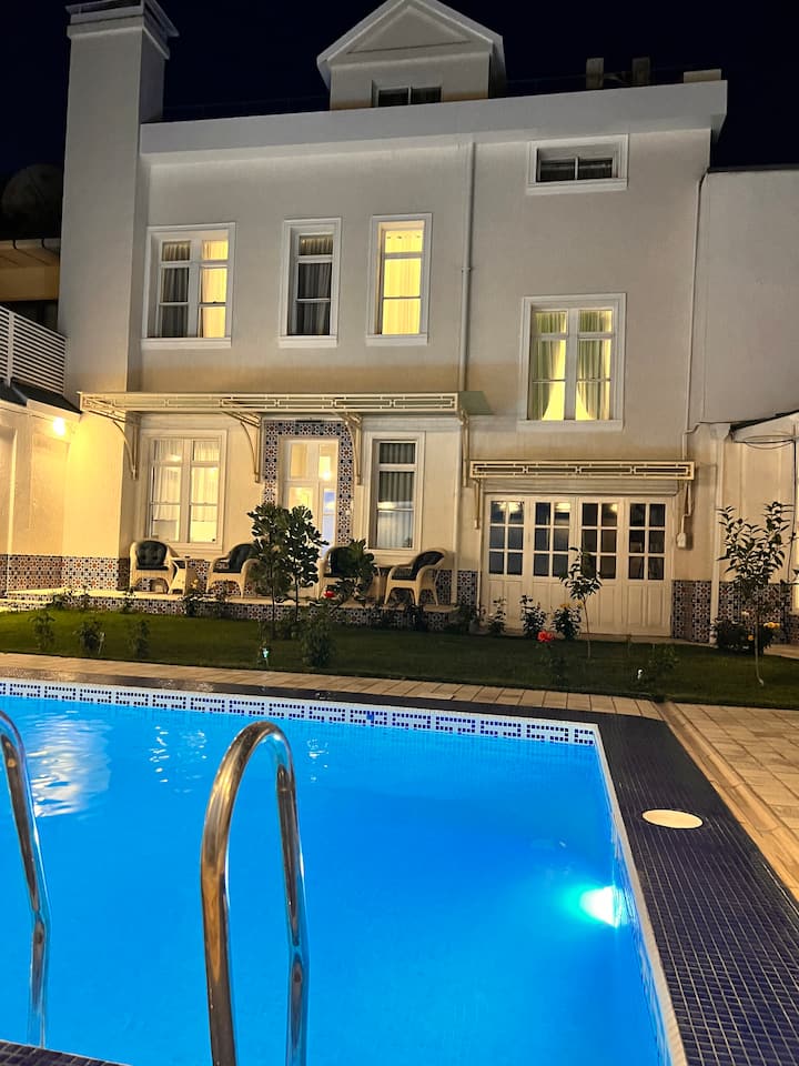 Гостевой дом «Анор» - Uzbekistan