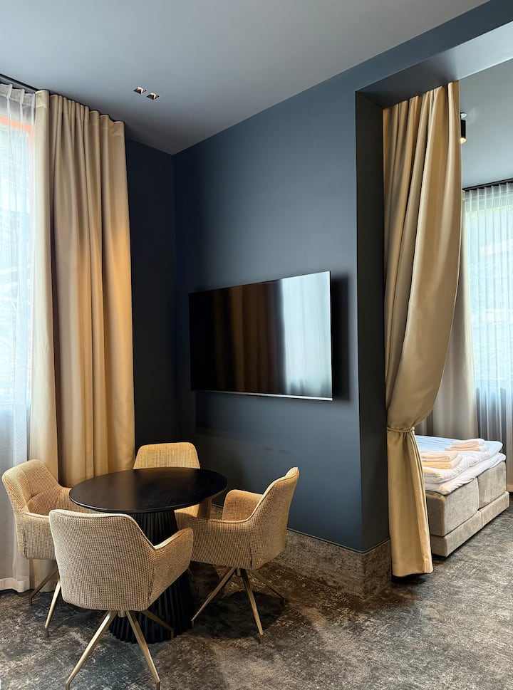 ÈZe Beach Residence - Superior Apartment - Èze