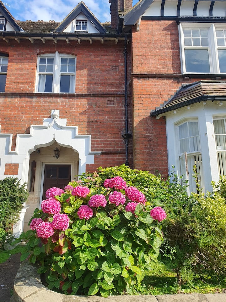 Spaside Apartment - Scarborough