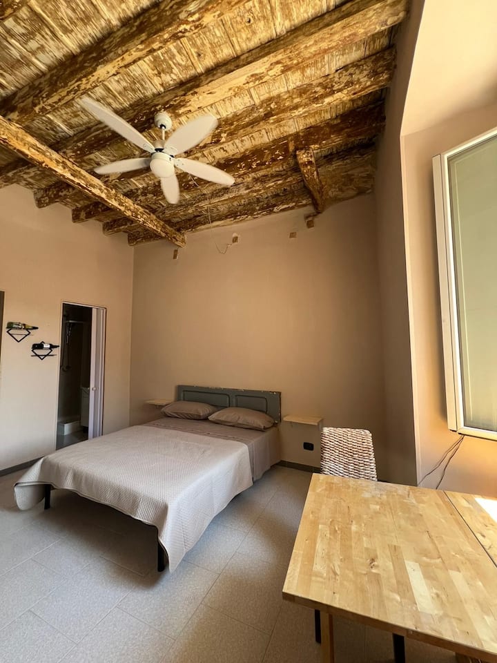 Monolocale Deluxe - Bari