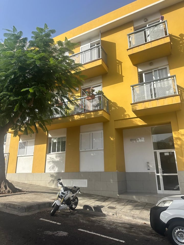 Casa Dubois - La Palma