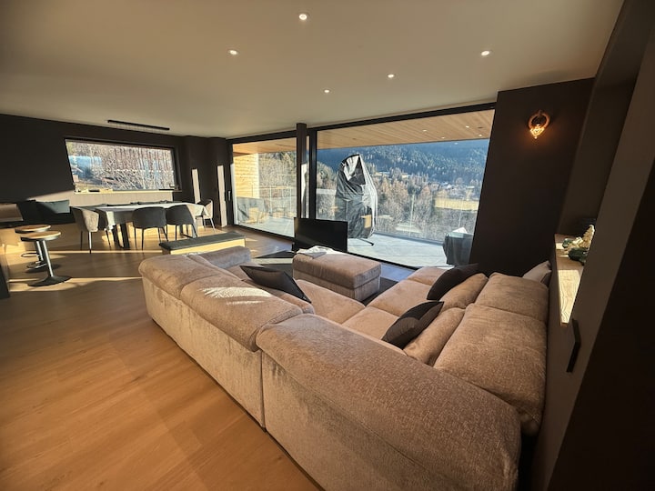 Glam Haus: Panoramic - Folgaria