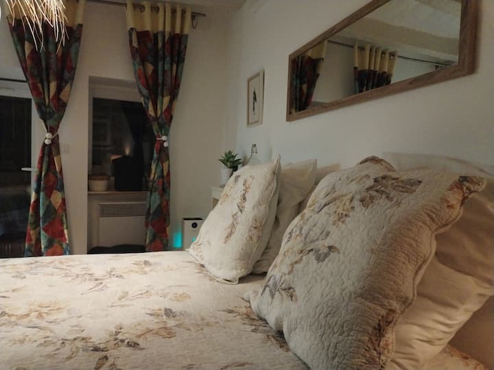 Suite Avec Véranda - Montoire-sur-le-Loir