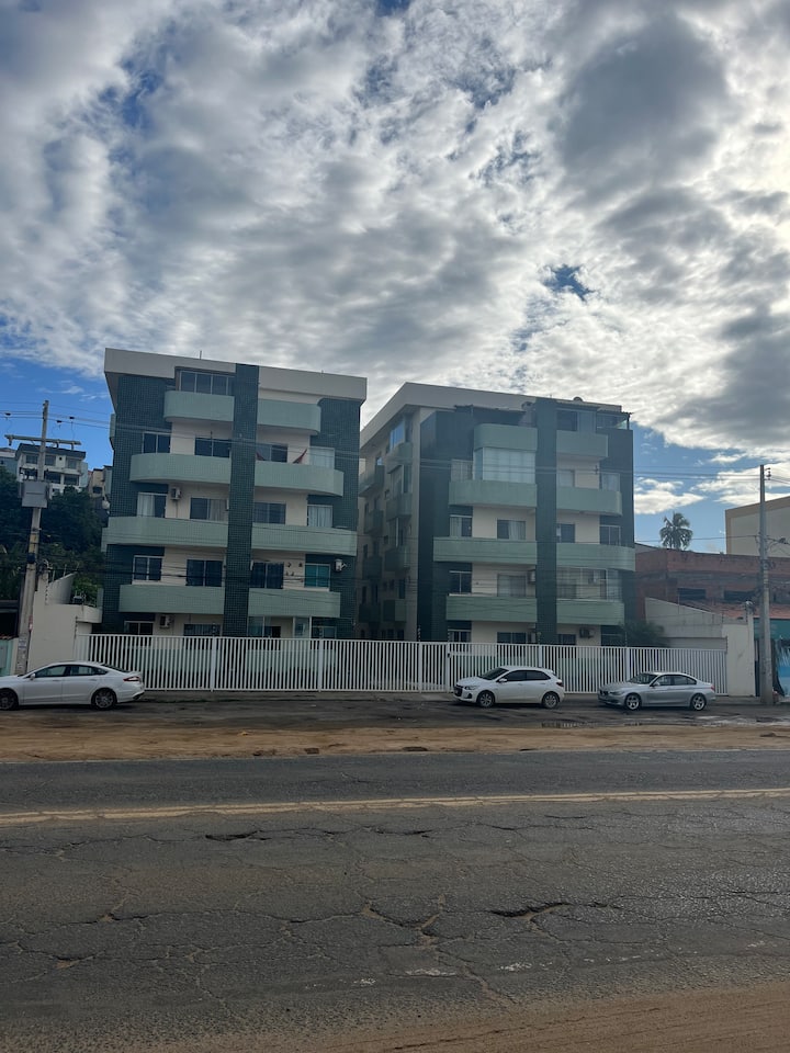 Na Melhor Localização Do Sul - Ilhéus