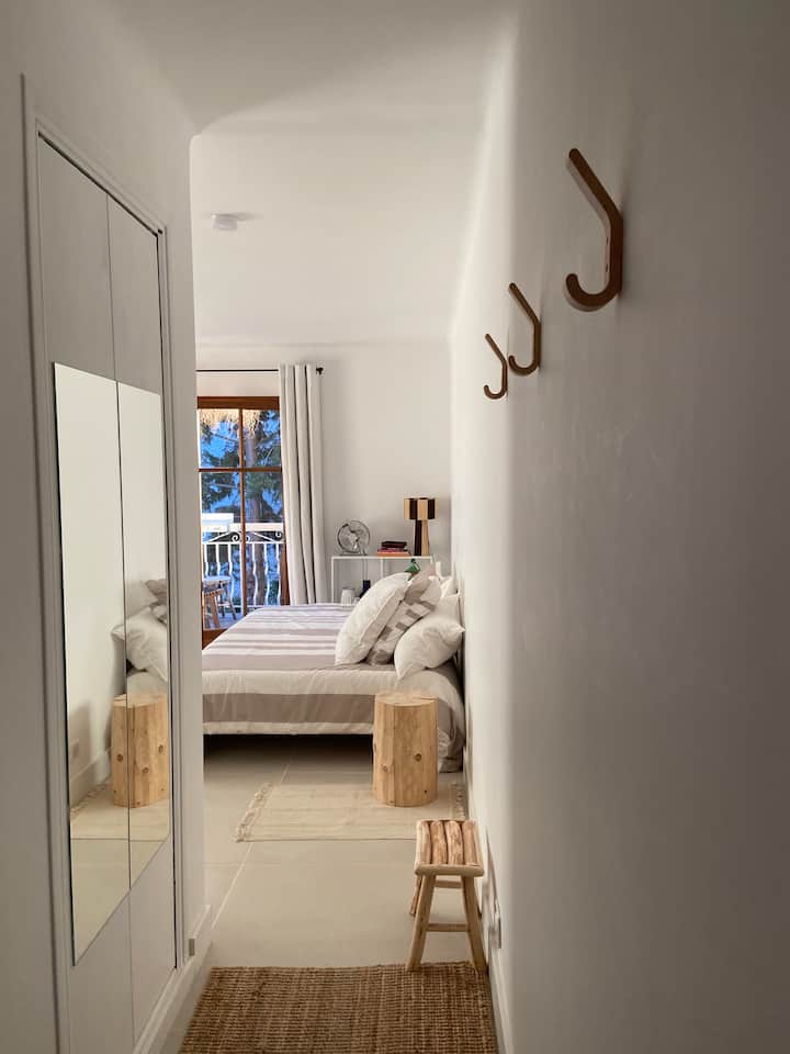 Studio Avec Terrasse Proche Mer - Toulon