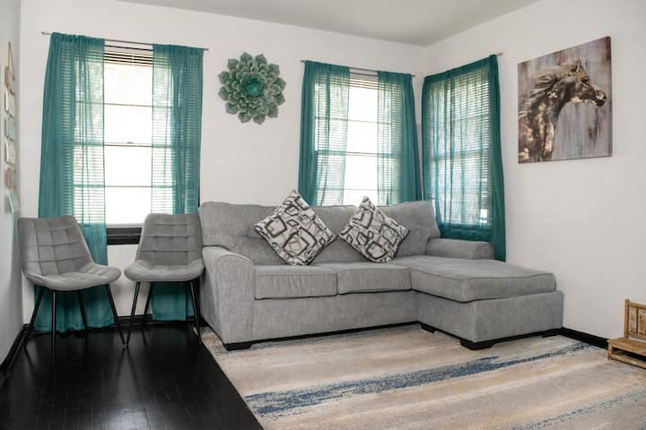 Cute Private Room Med Center/nrg- #C - Stafford, TX