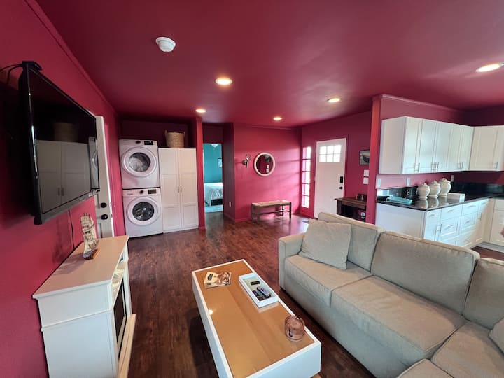 Incredibly Cozy Northcoast Nest - Crescent City, CA