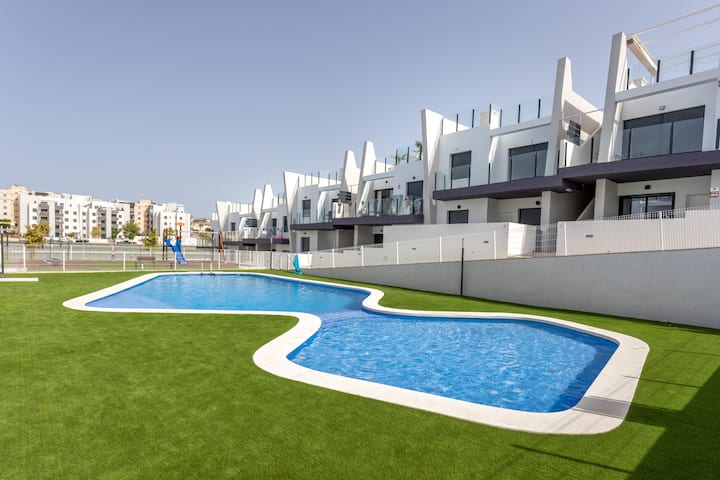 Casa Livi - San Miguel de Salinas